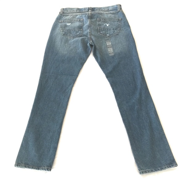 American Rag | Jeans | American Rag Mens Jeans Color Blue Skies Wash ...